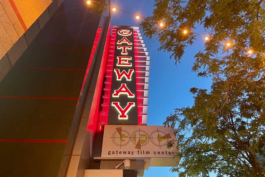 University District Photo Album