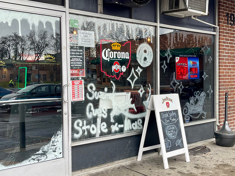 University District Photo Album